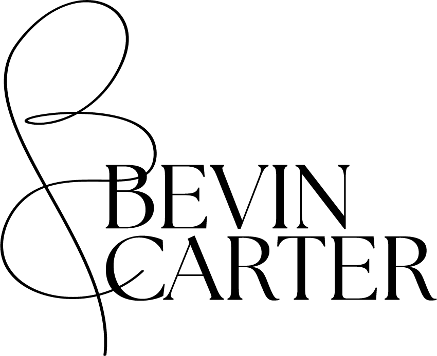 Unlock the Power of Holistic Wellness for a Life-Well-Lived - Bevin Carter